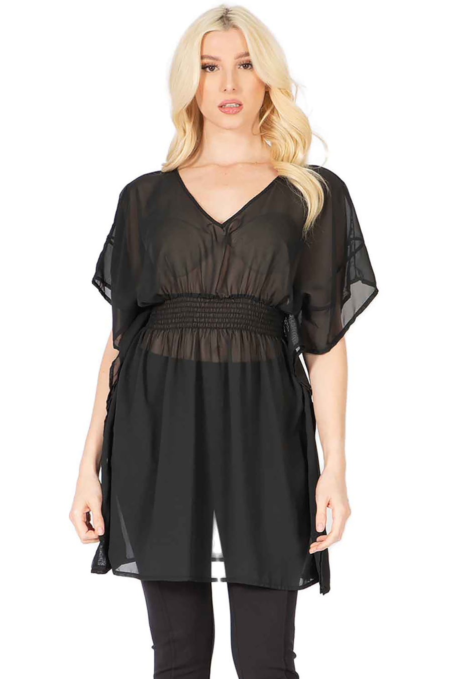 Collections – Vertigo