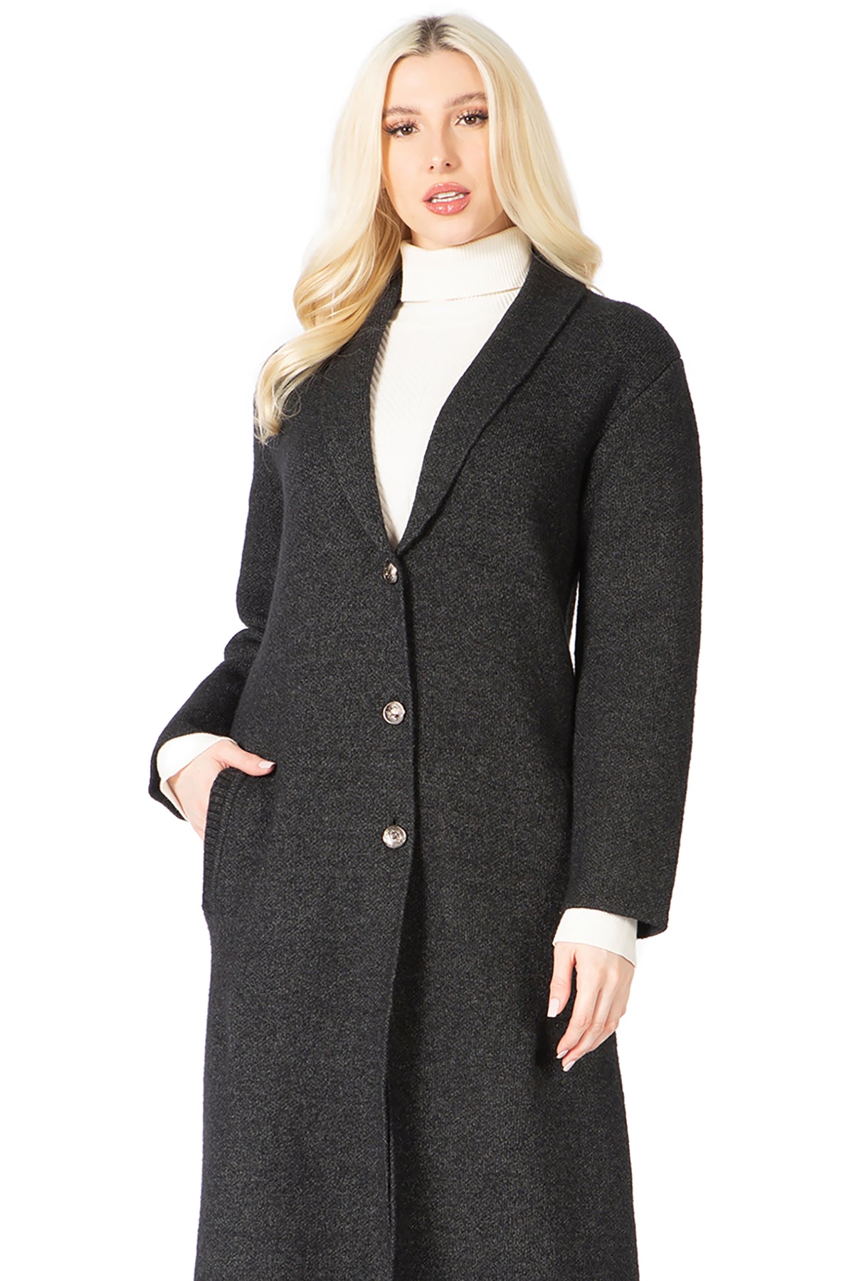 Coats & Jackets – Vertigo